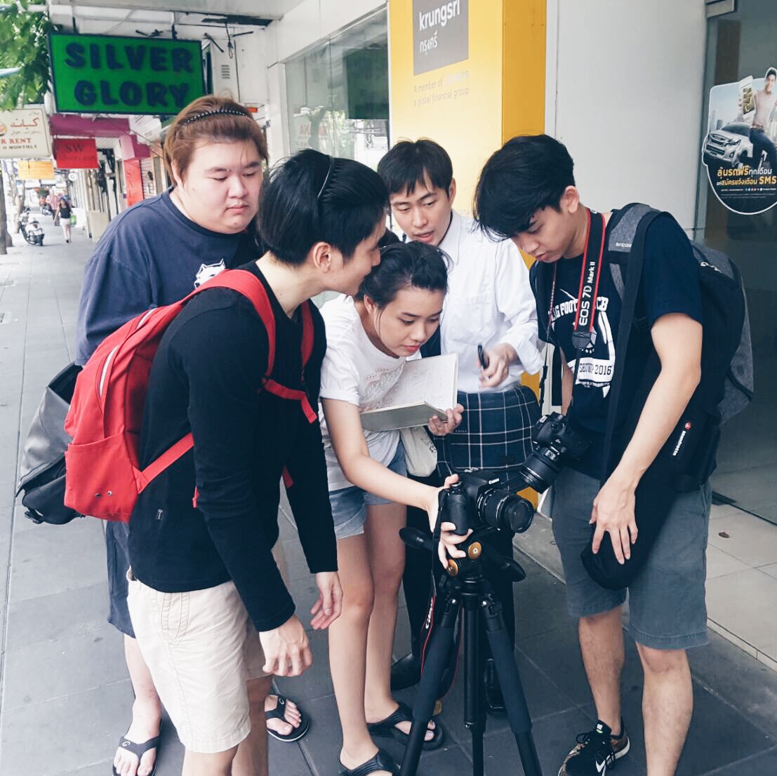 Behind The Myth Monday Myth