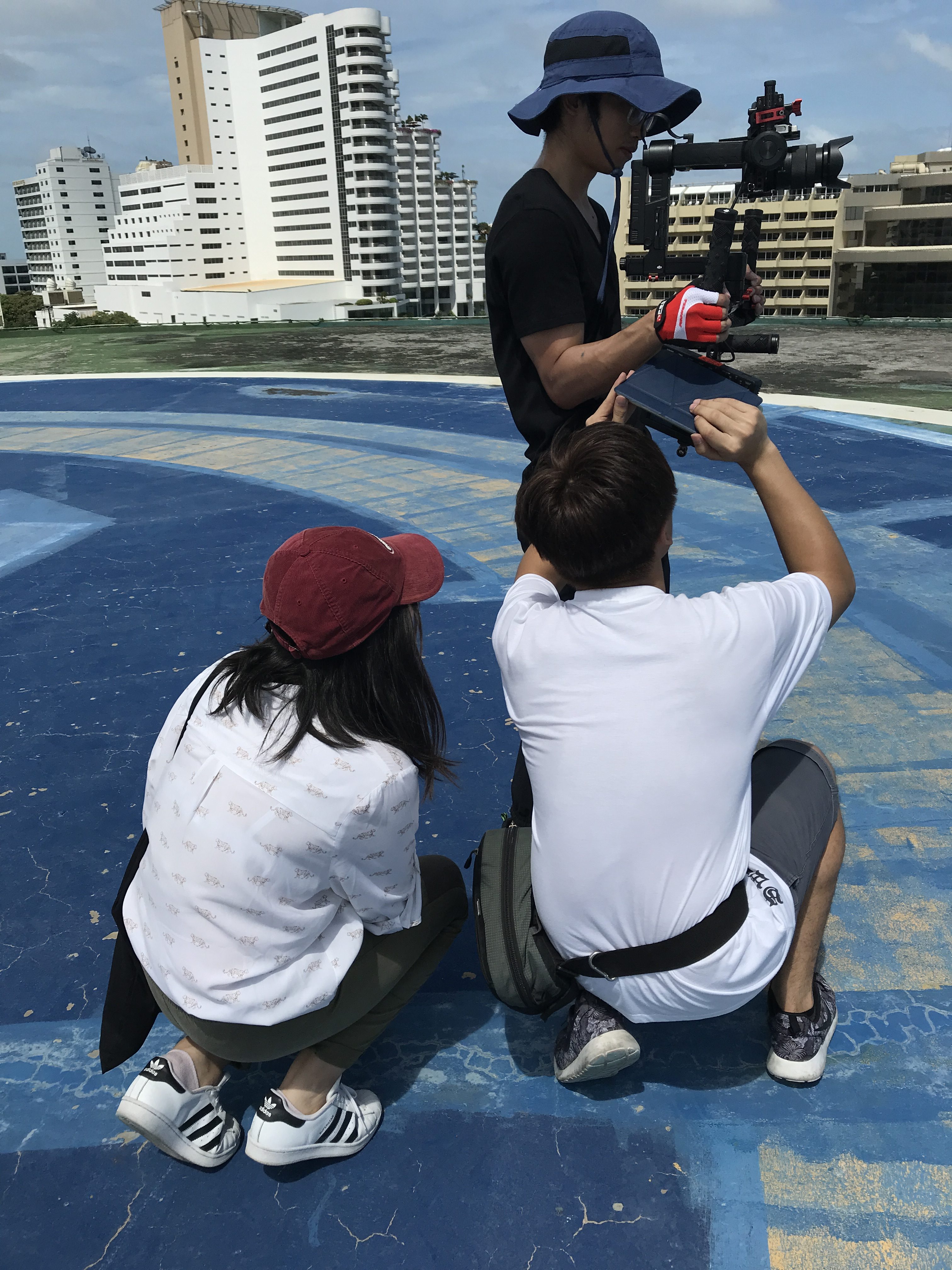 Behind The Myth Monday Myth